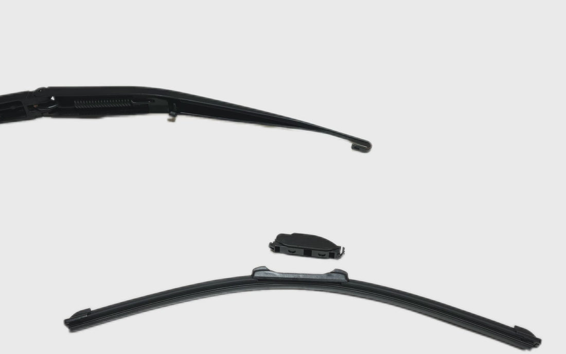 Best Wipers Universal Windshield Wipers